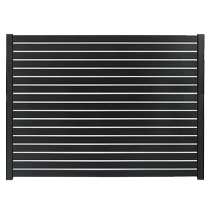 Slat Screen - Horizontal – Uglee