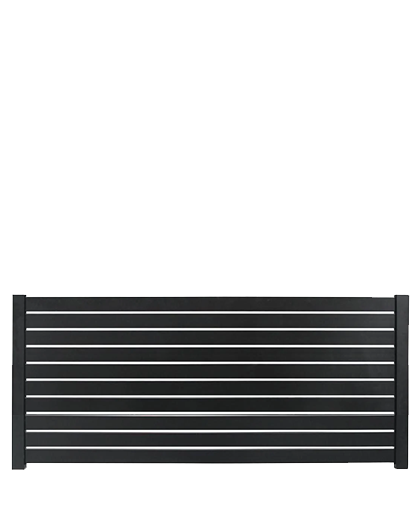 Slat Screen - Horizontal – Uglee