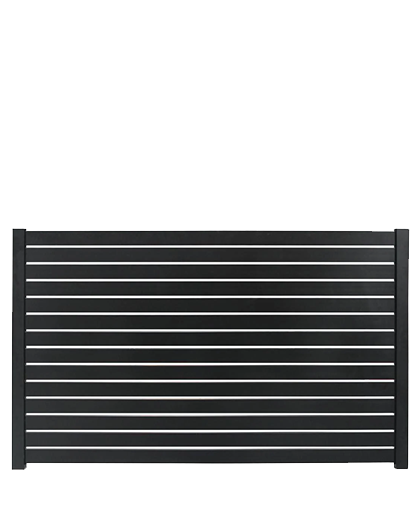 Slat Screen - Horizontal – Uglee